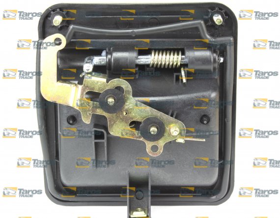 Външна дръжка за плъзгаща врата за Citroen Jumper 1994-2002 ...