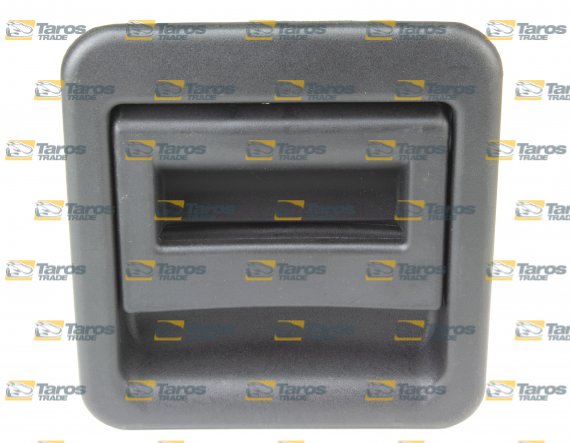 Външна дръжка за плъзгаща врата за Fiat Ducato 1994-2002 - 1301418808 ...