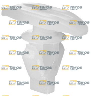 Щипка за Toyota Hilux 2011-2015 - Щипки и фиксиращи елементи - Avtosklad.bg