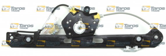 Заден стъклоподемник за BMW Series 3 E46 sedan/touring 2001-2005 ...