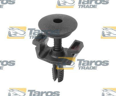 Щипка за опора на радиатора за Mercedes E-class W211 2002-2009 ...