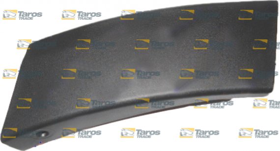 Лайстна за задна броня за Toyota Rav-4 2016-2019 - 521620R020 - Решетки ...