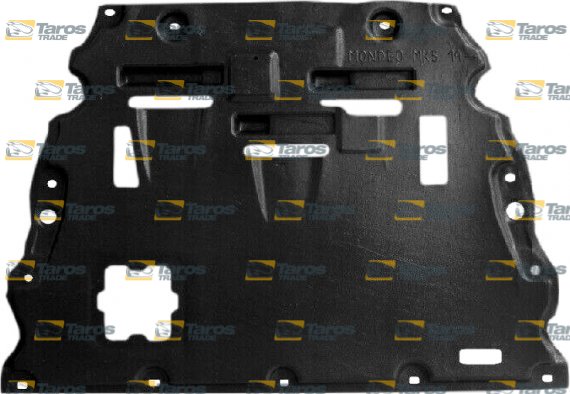 Кора под двигателя за Ford Mondeo IV 2015-2017 - DG936P013EJ ...