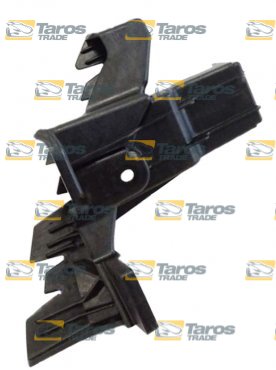 Пластмасова скоба за предна броня за KIA Picanto 2017-2024 - Скоби и ...