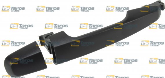 Външна дръжка за врата за Mitsubishi L200 2015-2019 - 5716A585 - Външни ...