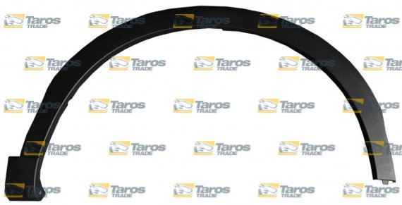 Вежда преден калник за MG HS 2021- - Калници - Avtosklad.bg