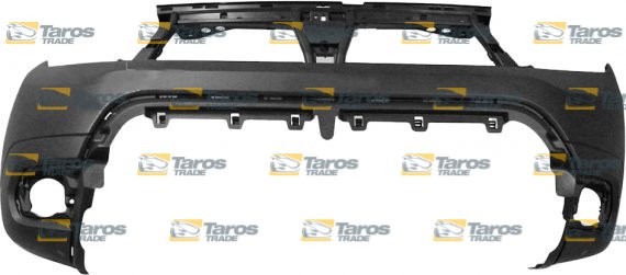 Броня предна за Dacia Duster 2017-2022 - 620228952R - Предни брони ...