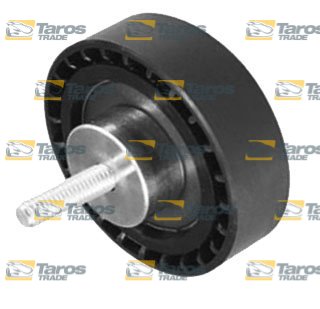 Ролка обтяжна за Volkswagen PASSAT B5 (3B2), 08.96-12.01 58260511 ...