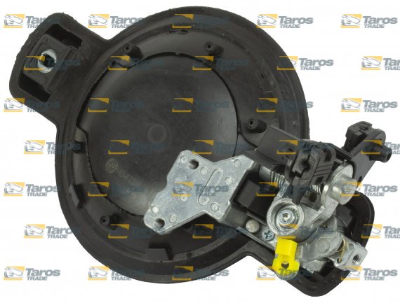 Външна дръжка за врата за Fiat Doblo 2001-2005 - 735309963 - Външни ...