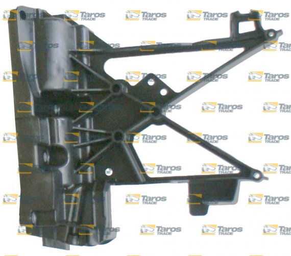 Скоба преден панел за Mercedes GLC X253/C253 2015-2020 - Предни панели ...