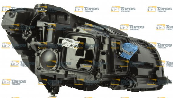 Фар за Mercedes CLS W218 2011-2014 - A2188204761 - Фарове - Avtosklad.bg