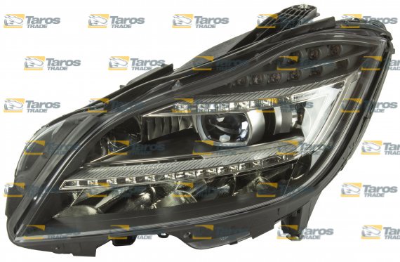 Фар за Mercedes CLS W218 2011-2014 - A2188204761 - Фарове - Avtosklad.bg