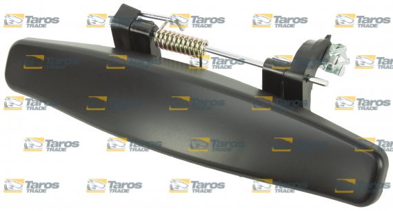 Външна дръжка за врата за Dacia Duster 2010-2017 - Външни дръжки за ...