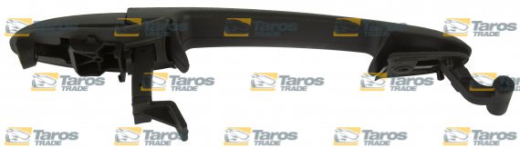 Външна дръжка за плъзгаща врата за Mercedes Sprinter 2006-2013 ...