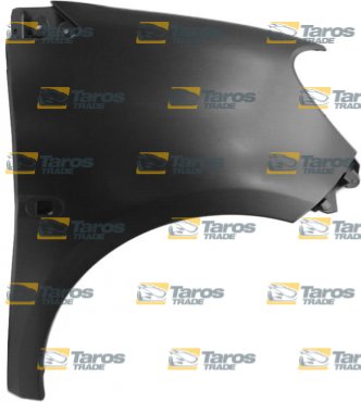 Преден калник за Smart Smart fortwo w453 2014-2020 - Калници - Avtosklad.bg