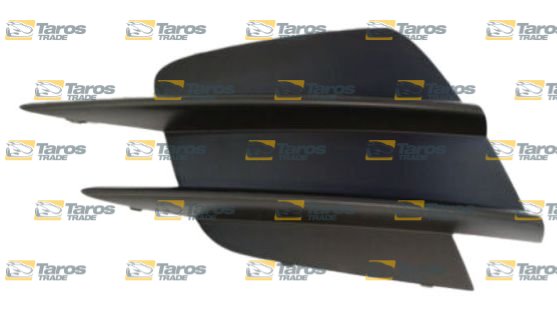 Решетка в предна броня за Mercedes C-class W205 2018-2021 - 2058857202 ...