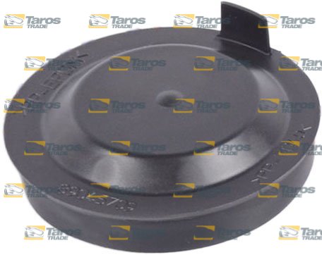 Капачка за фар за Peugeot 207 2006-2014 - Фасонки, адаптери и капачета ...