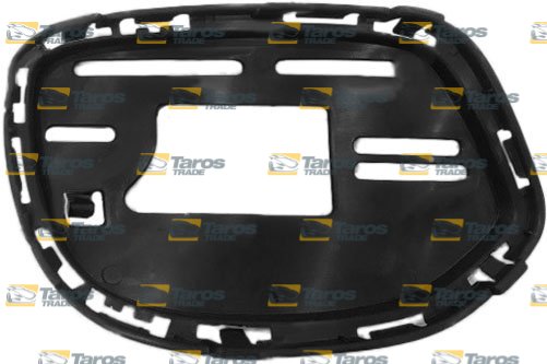 Решетка в предна броня за Mercedes S-class W222 2017-2020 - Решетки и ...