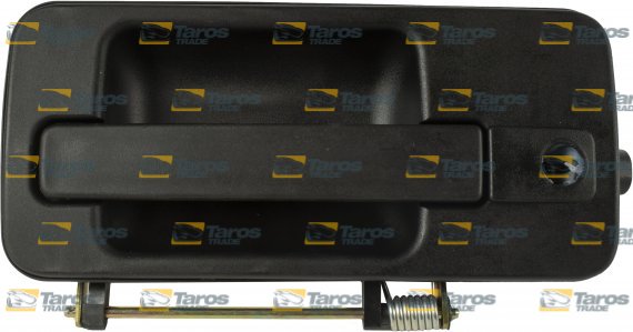 Външна дръжка за врата за Mercedes Actros 1996-2002 - 9417600459 ...