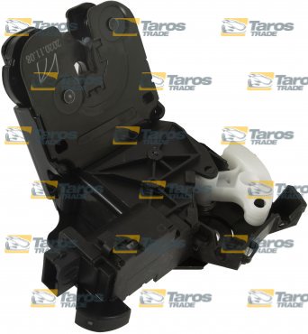 Заключващ механизъм за багажник за Audi A4 2004-2007 - 8P4827505A ...