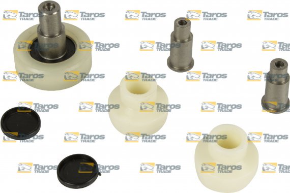 Ремонтен комплект за ролка за плъзгаща врата за Mercedes Sprinter 2006 ...