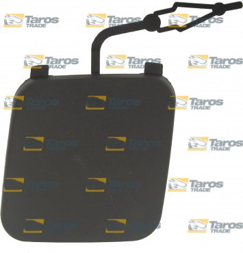 Капаче за предна кука за теглене за Peugeot Partner Van 2019 ...