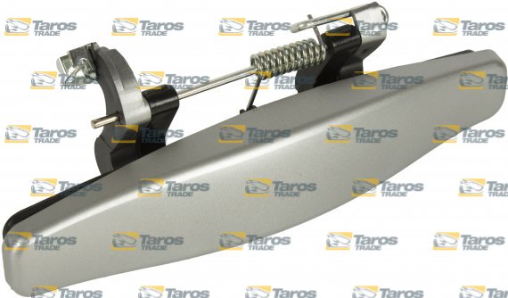 Външна дръжка за врата за Dacia Duster 2010-2017 - Външни дръжки за ...