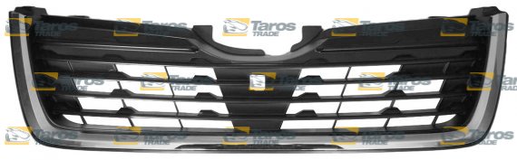 Решетка пластична за Subaru Forester SK 2018-2022 - Решетки - Avtosklad.bg