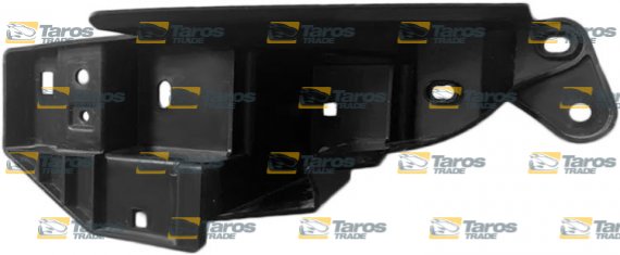 Скоба за предна броня за Mazda Cx-5 2017-2022 - Скоби и държачи за ...