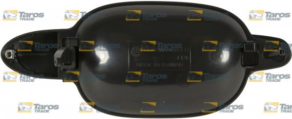 Външна дръжка за врата за BMW Series 5 E60/E61 2003-2010 - 51216961444 ...