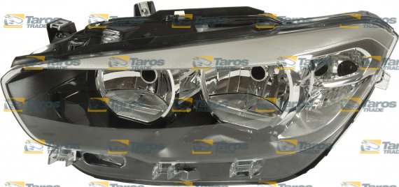 Фар за BMW Series 1 F20/21 2015-2019 - 63117358391 - Фарове - Avtosklad.bg