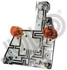 Платка за стоп за Mercedes E-class W211 2002-2009 - Фасонки за стопове ...