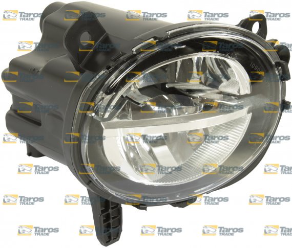 Халоген за BMW Series 3 F30/F31 sedan/touring 2015-2019 - 63177315560 ...