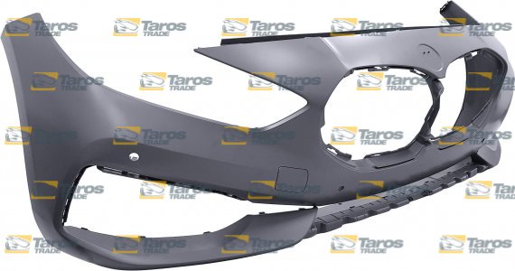 Предна броня за BMW Series 1 F40 2019-2024 - Предни брони - Avtosklad.bg