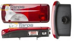 Стопове за Mercedes Sprinter 2006-2013 - Avtosklad.bg